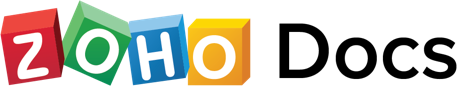 Zoho Logo