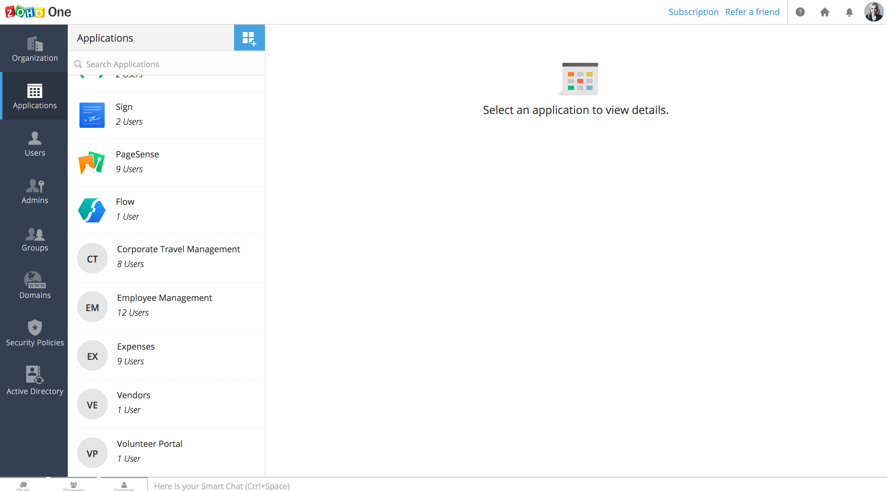 Custom Application Help Document