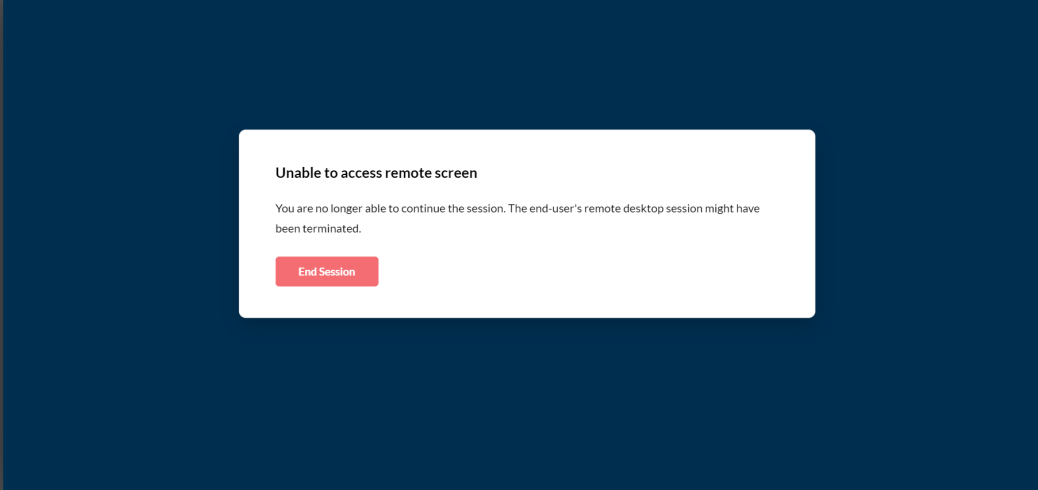 Frequently Asked Questions | Zoho Assist
