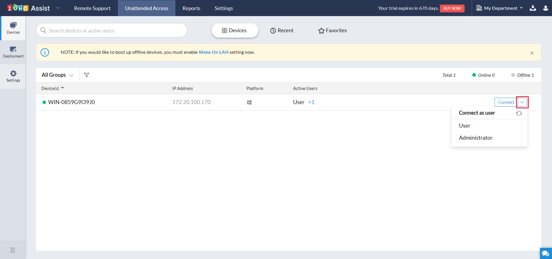 Frequently Asked Questions | Zoho Assist