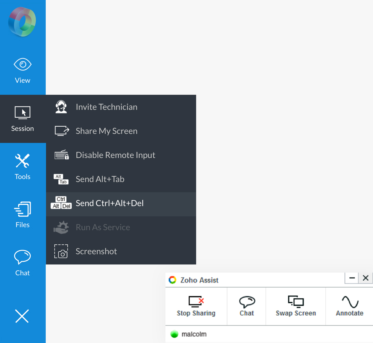 Instant Remote Access | Instant Remote Support & Control Software ... Instant Remote Access | Instant Remote Support & Control Software ...