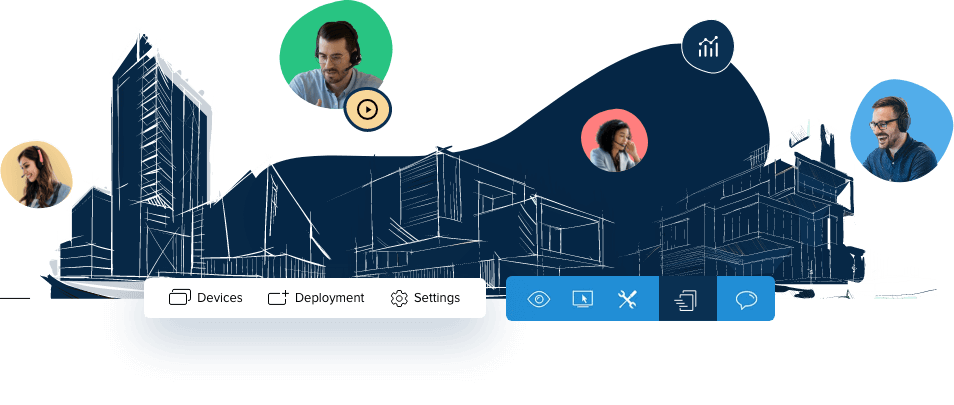 Enterprise Remote Desktop| Remote Access Solutions for Enterprises ...