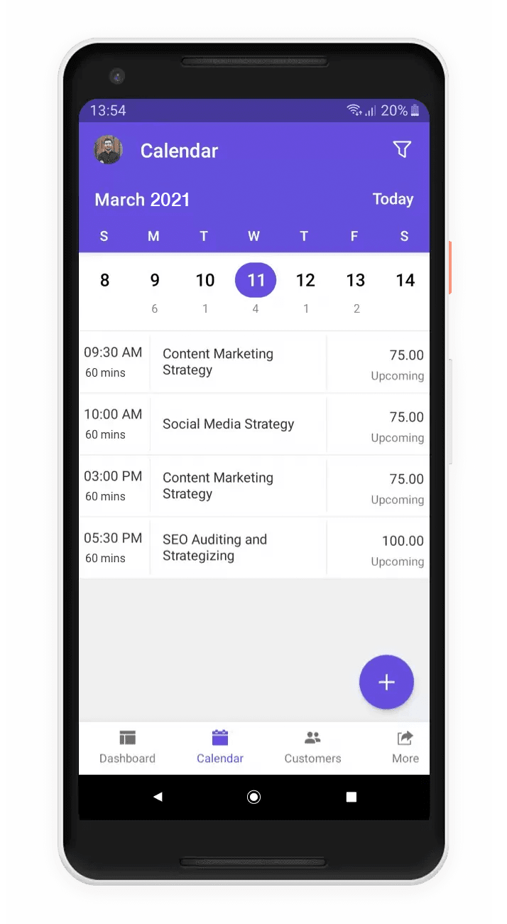 Zoho Bookings: Free online appointment scheduling software Zoho Bookings: Free online appointment scheduling software