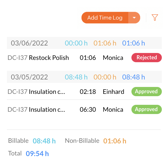 Issue Tracking System & Software - Zoho BugTracker