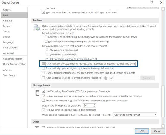 CalDAV Synchronizer for Outlook
