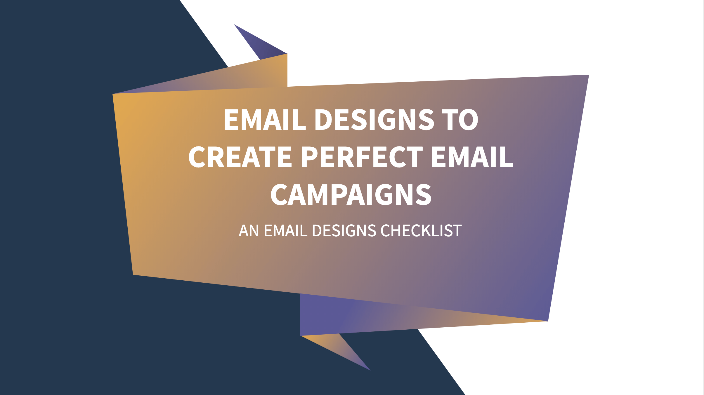 Zoho Campaigns - Email marketing basics