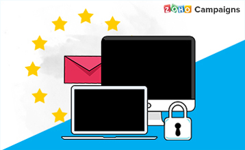 Everything About GDPR for Email Marketers