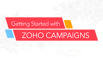 What's new in Zoho Campaigns | Zoho Campaigns