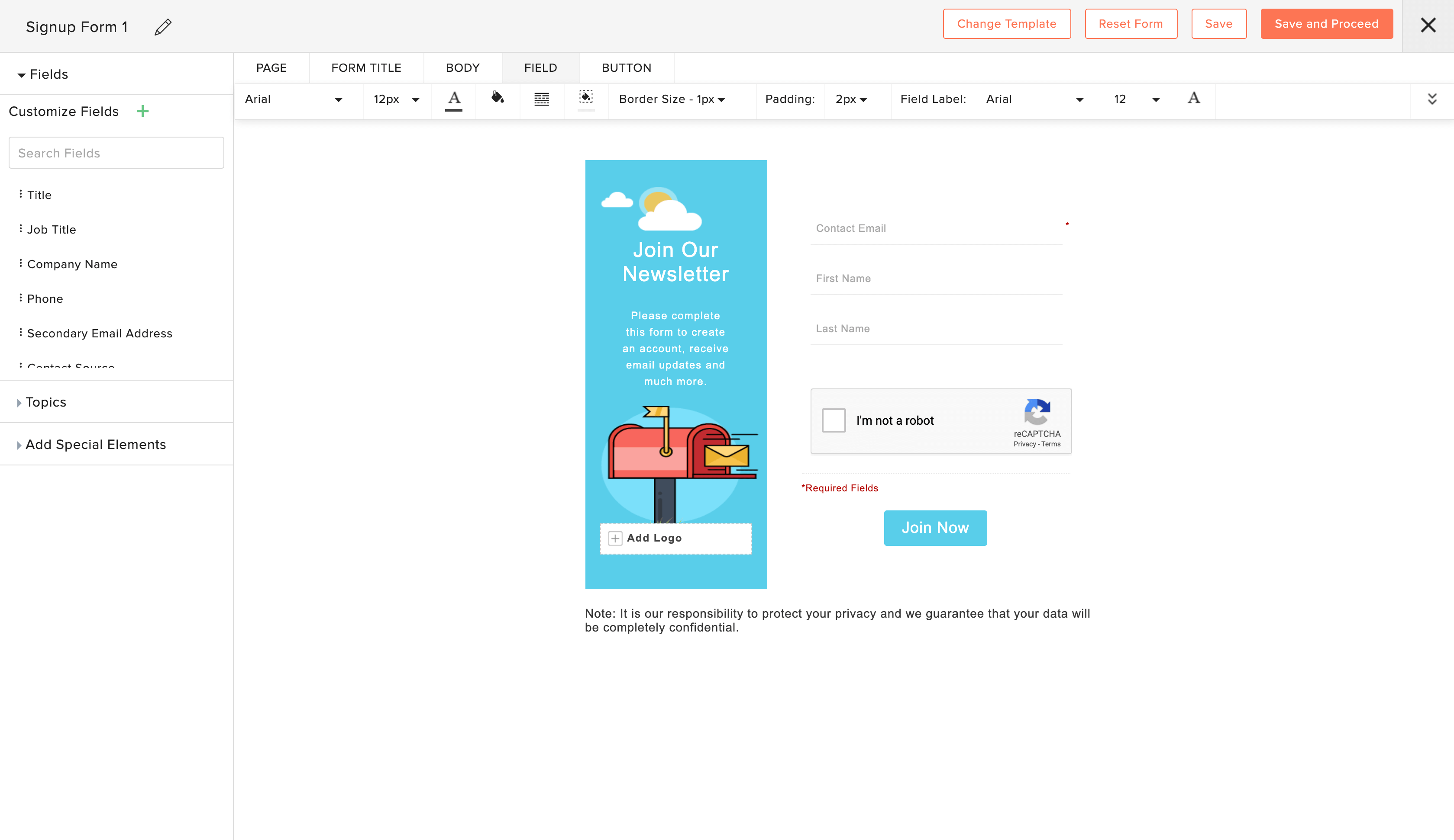 Easy Email Marketing | Zoho Campaigns Easy Email Marketing | Zoho Campaigns