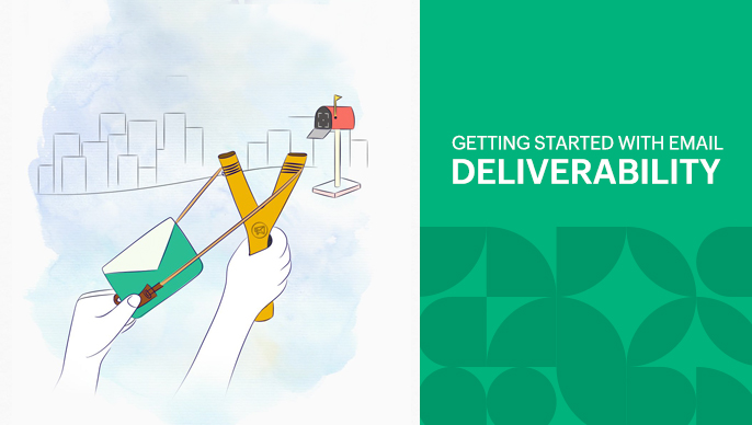 Deliverability eBooks - Campaigns