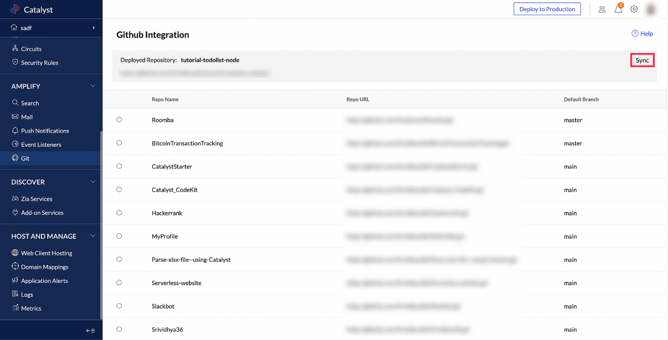 Code Sample Handbook
