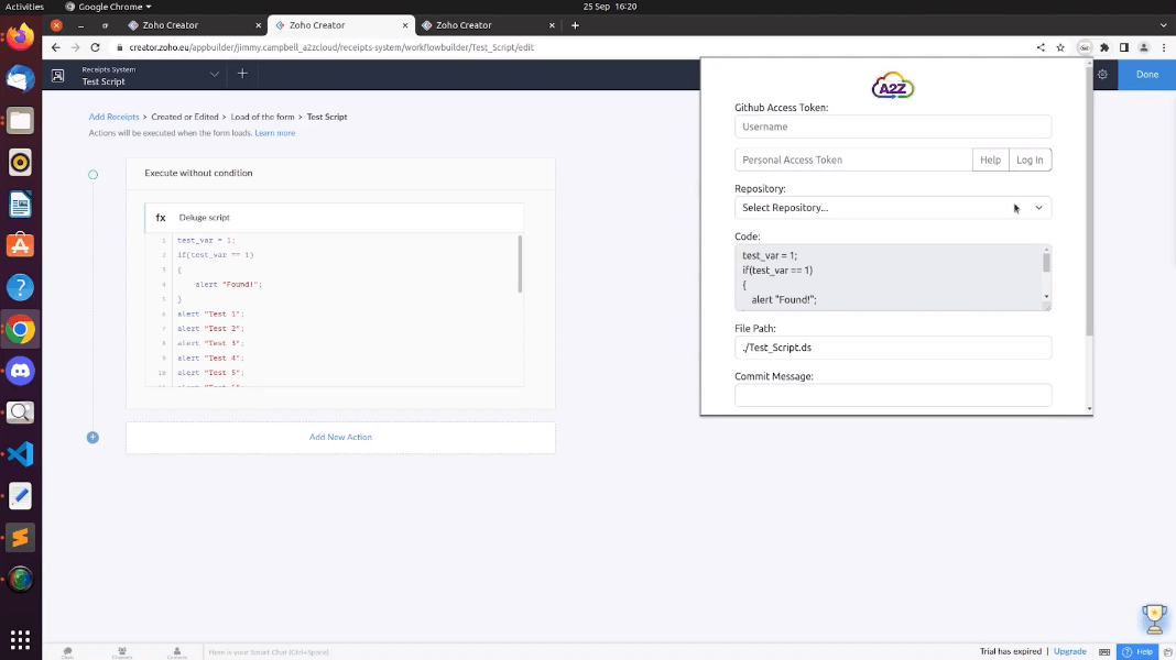 #CatalystServerless Hackathon 2022 | Winners