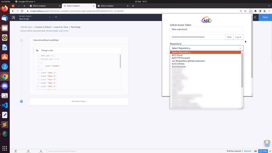 #CatalystServerless Hackathon 2022 | Winners