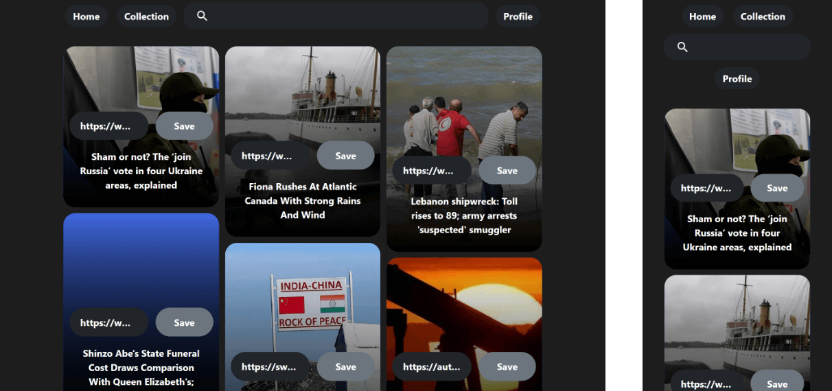 #CatalystServerless Hackathon 2022 | Winners