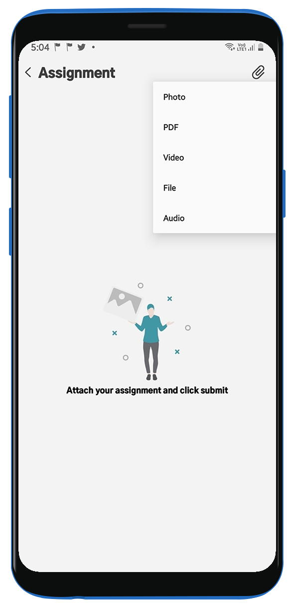 Zoho Classes - What's New