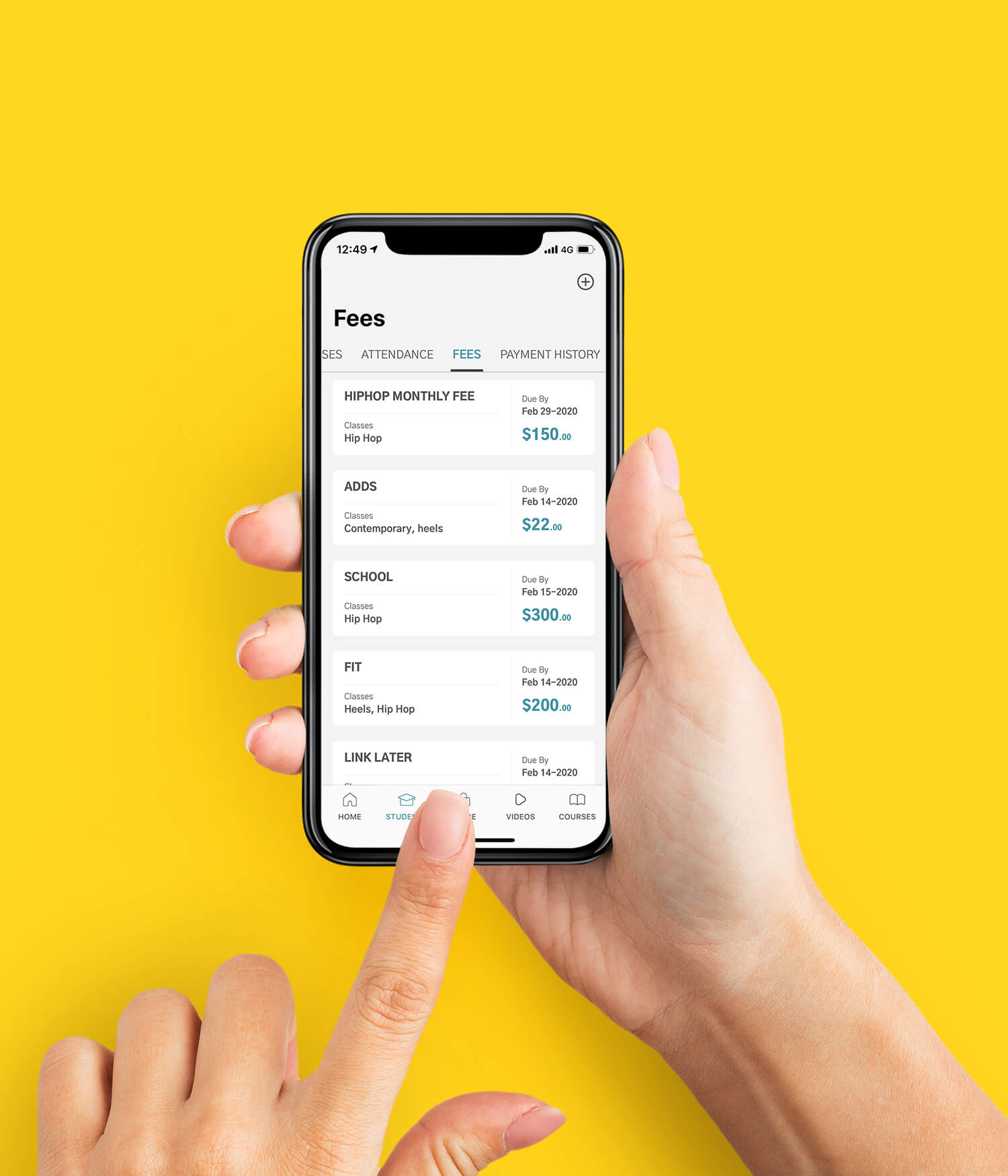 Online Fee Collection School Fee Payment App Zoho Classes Online Fee Collection School Fee Payment App Zoho Classes