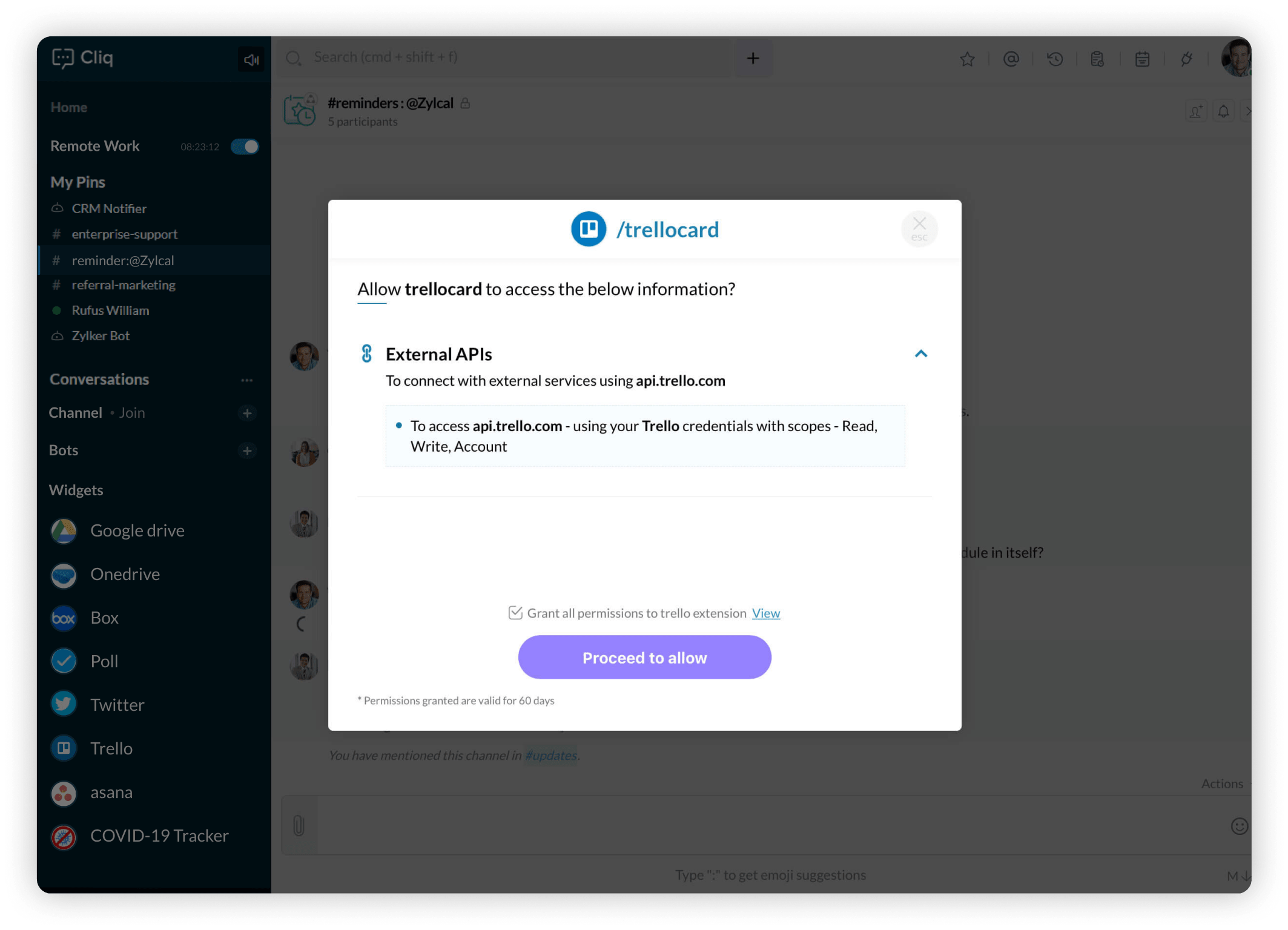 Trello