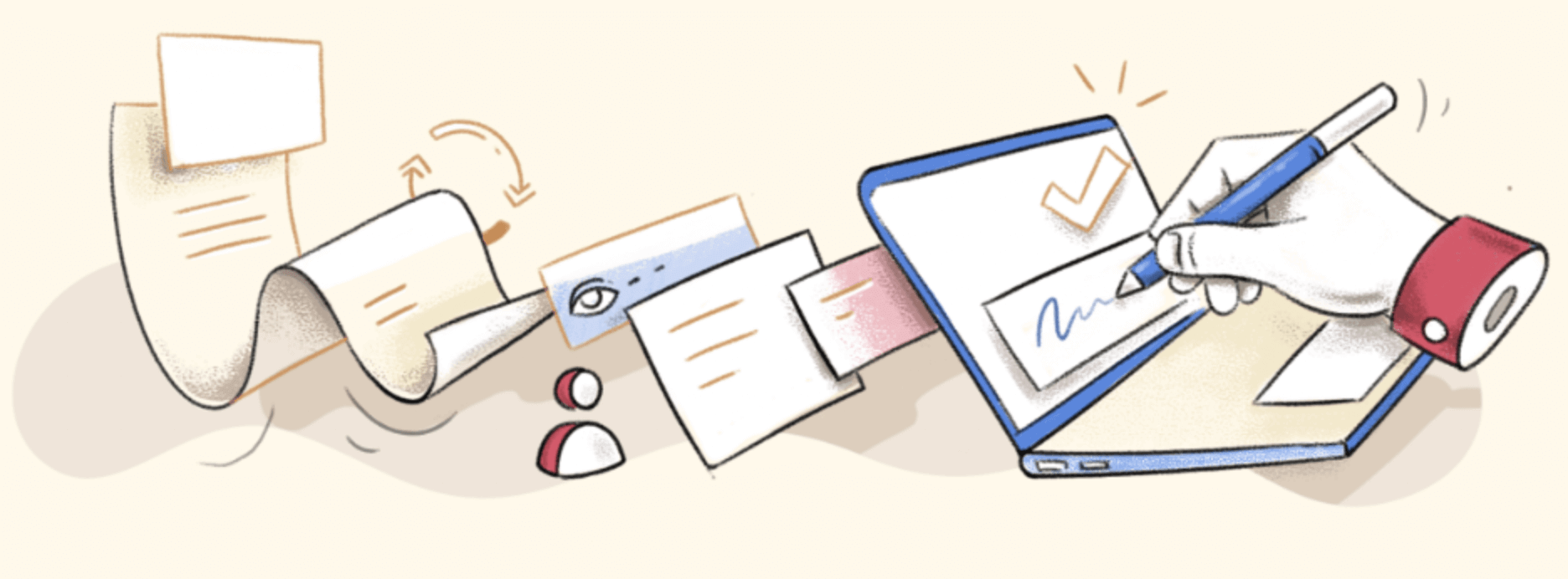 Contract Management Software | Contract eSignatures | Zoho Contracts