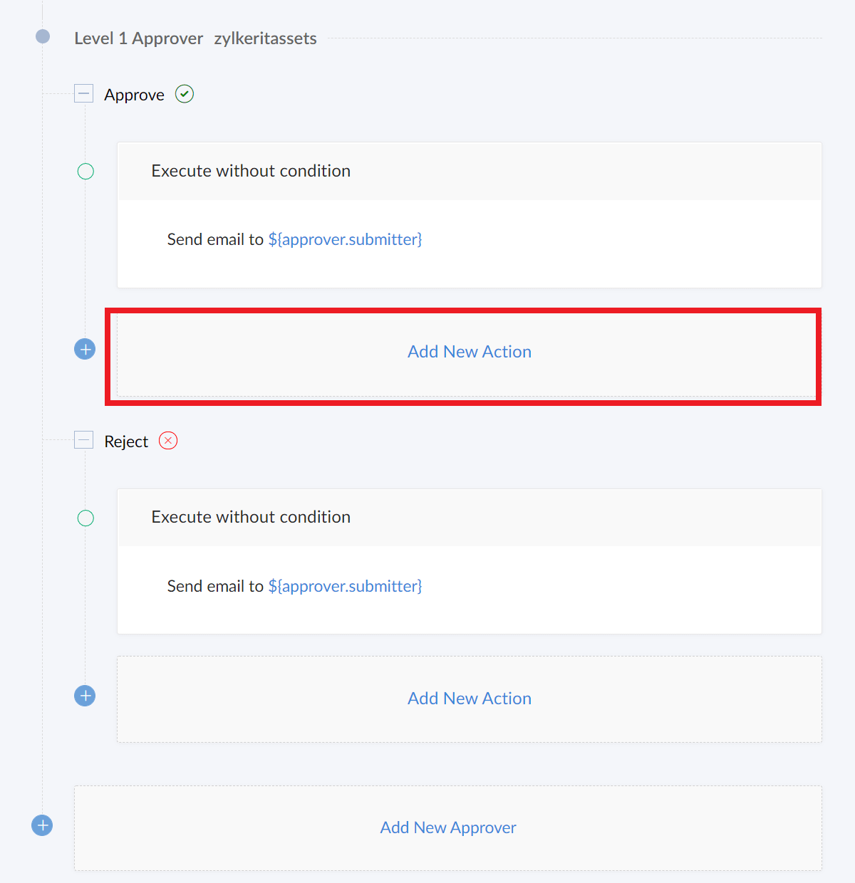 New Quickstart Guide Zoho Creator Help
