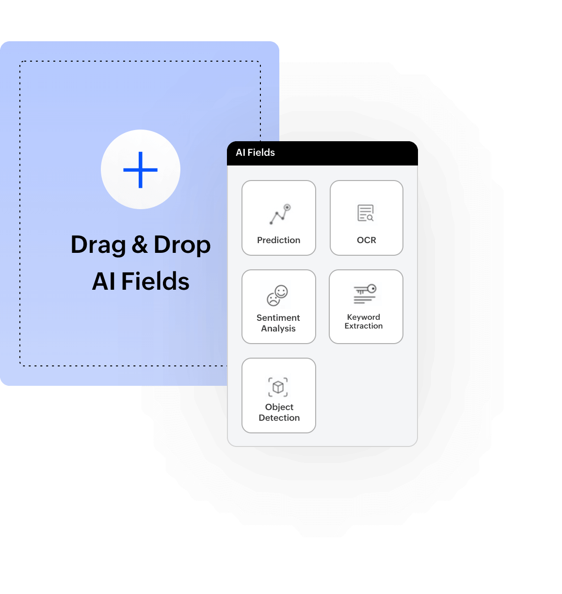 Free AI software platform | Best AI-powered Low-code development