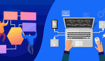 Free BPM Software | Business process management in the cloud - Zoho Creator