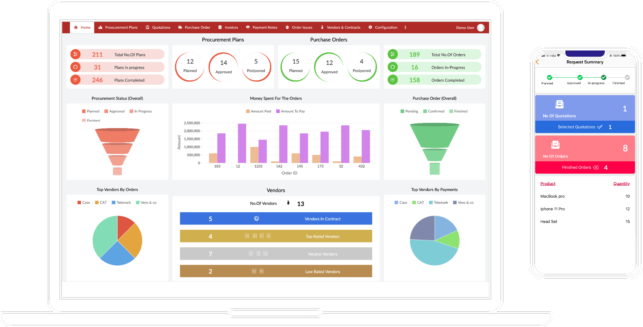 Custom ERP Software | ERP Solutions platform - Zoho Creator Custom ERP Software | ERP Solutions platform - Zoho Creator