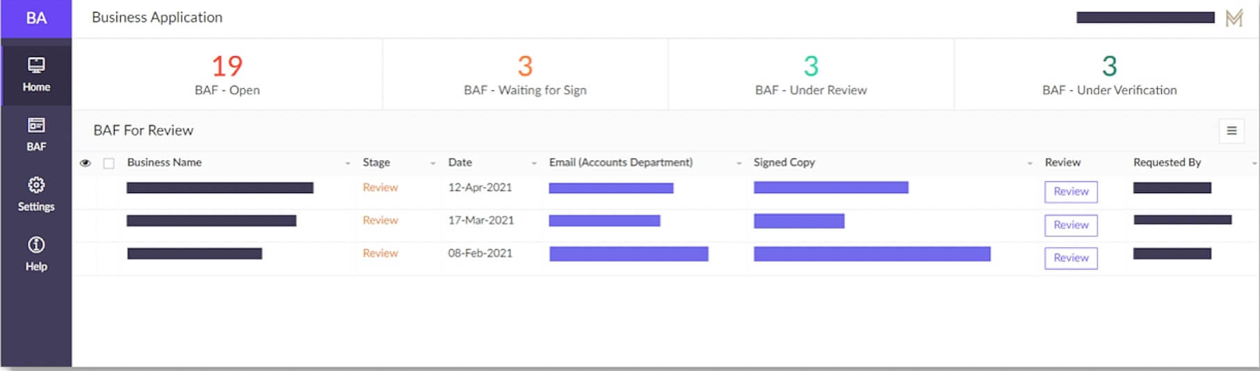 Automating Critical Business Processes with Low-Code | Zoho Creator