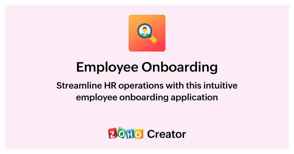 Free employee onboarding software | Customisable HR onboarding software ...