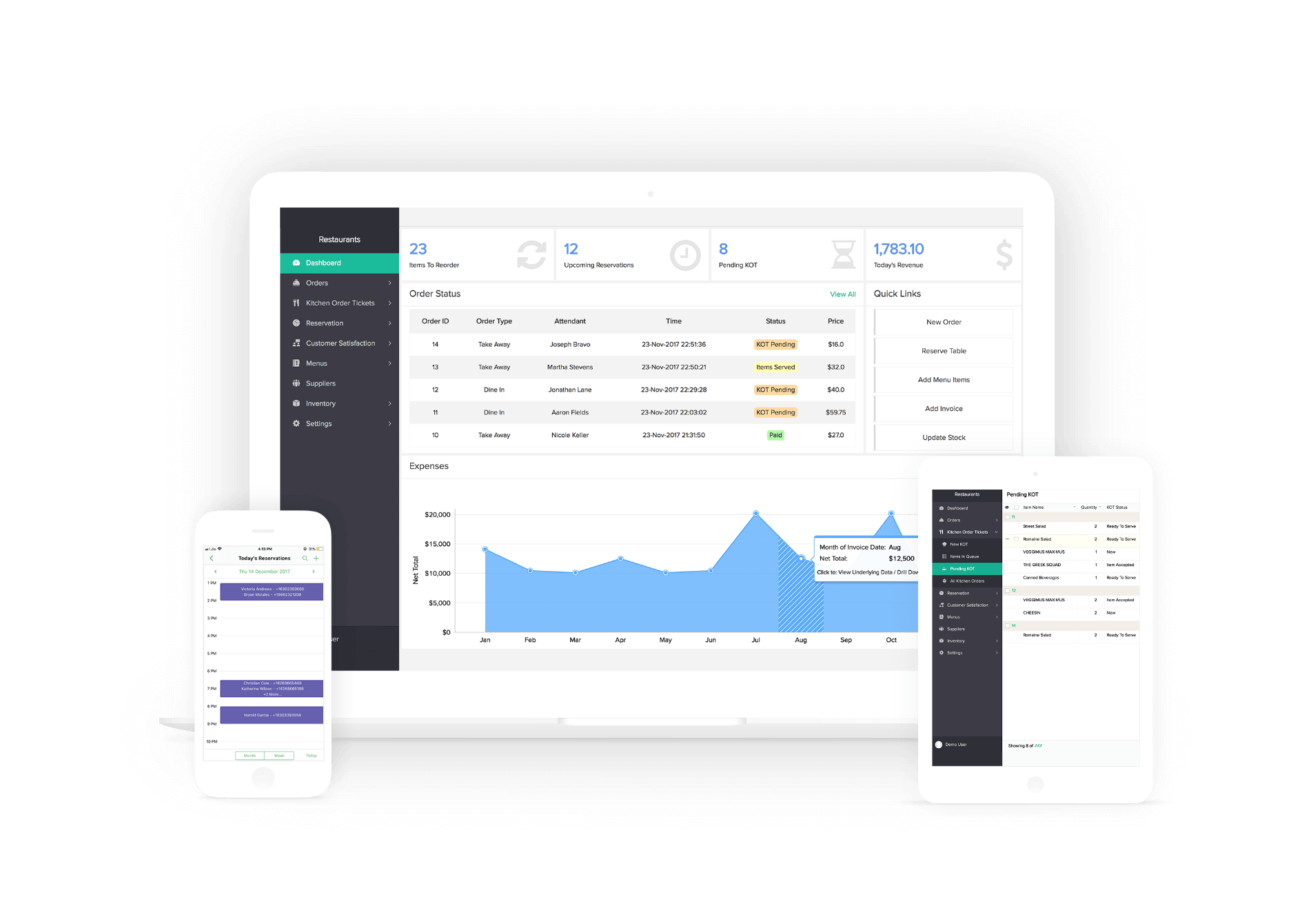 Software gratuito de gestión de datos | Recopile, regule y analice ...
