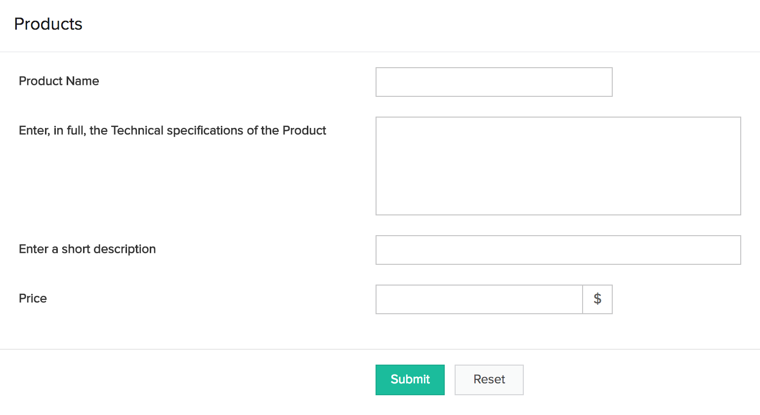 Understand Field Label Width for Forms | ManageEngine AppCreator Help Understand Field Label Width for Forms | ManageEngine AppCreator Help