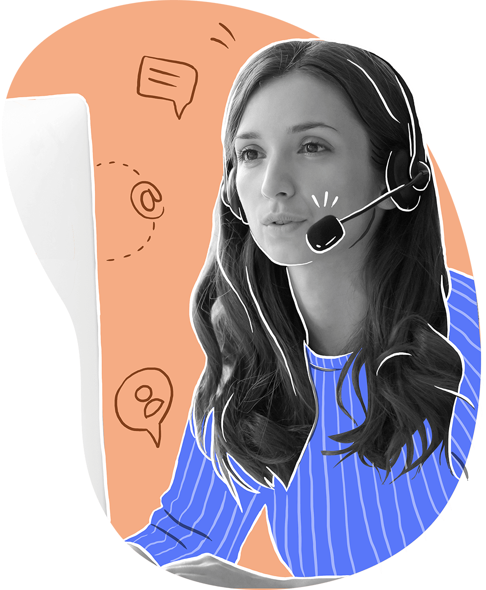 Plataforma de atendimento ao cliente gratuita | Plataforma de suporte ...