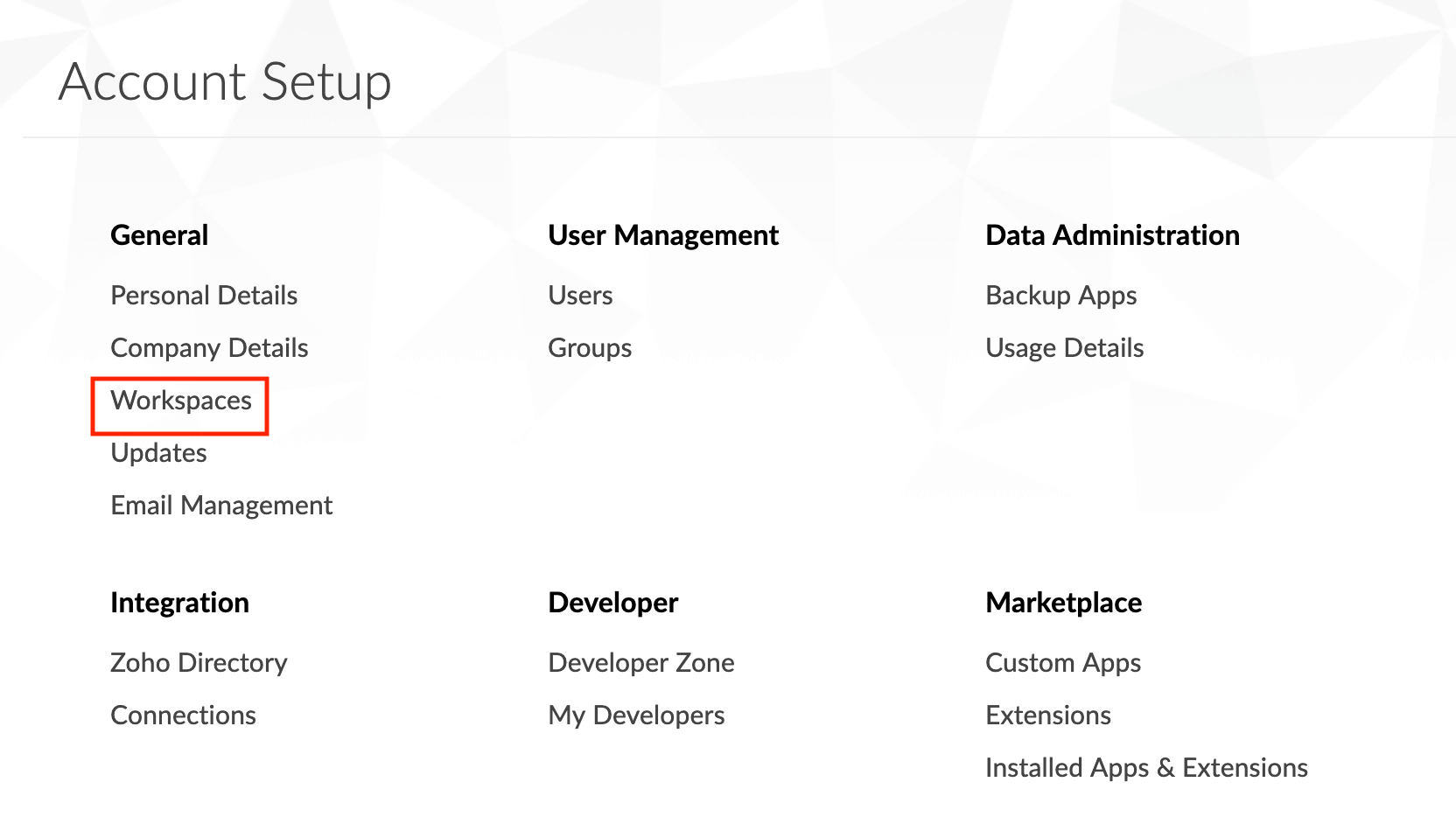 Upgrading To Creator 6 Zoho Creator Help