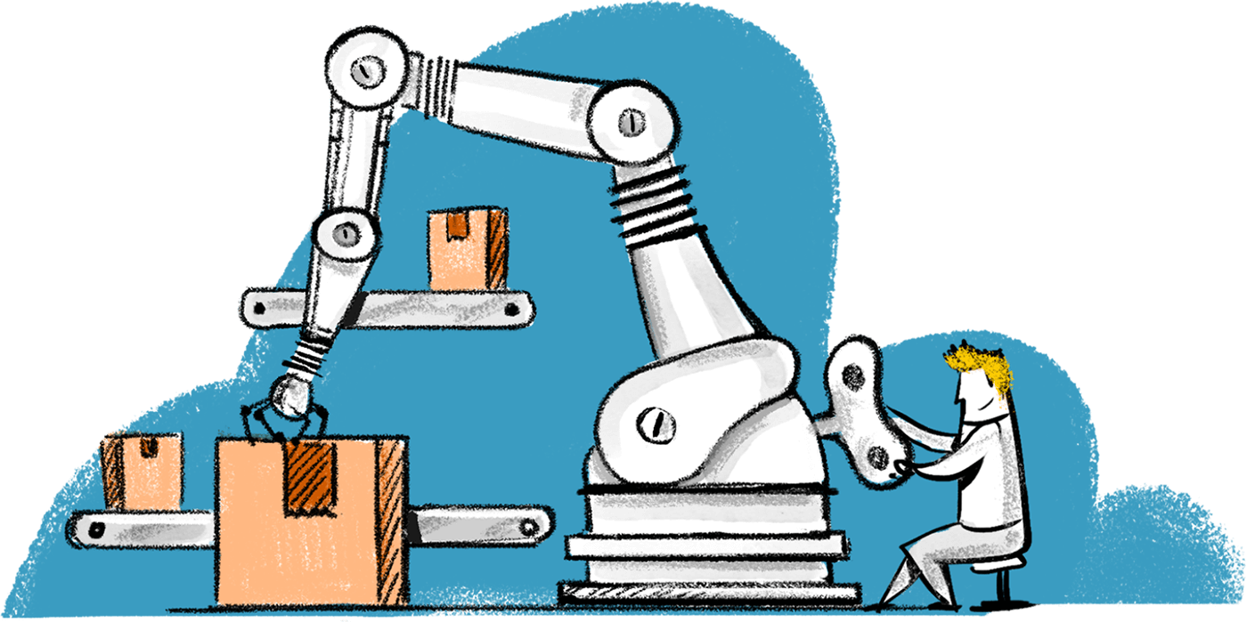 Best Low-Code IT Software Development Platform - Zoho Creator