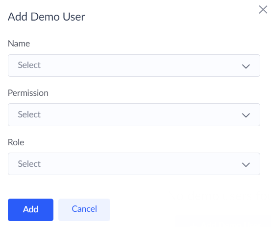 Manage development environment | Zoho Creator Help