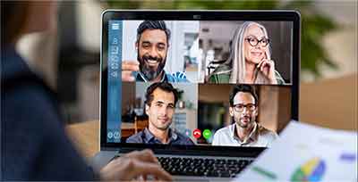 Free Remote Work Software | Customisable Remote Working Tool | Free ...