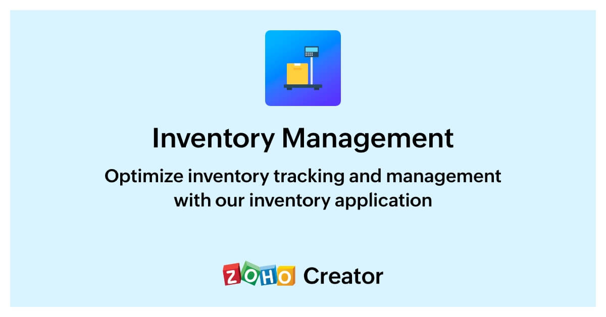 Free online inventory app | Inventory management app| Inventory ...