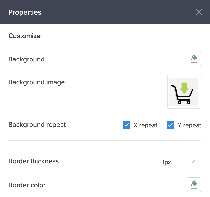 Customize Customer Portal pages| ManageEngine AppCreator Help