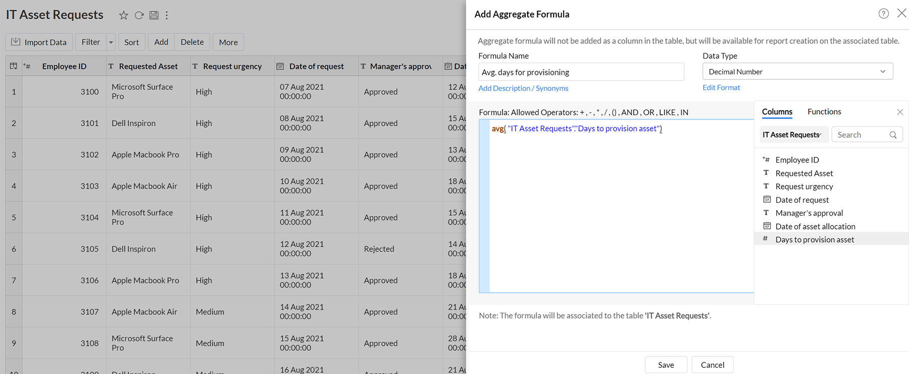 New Quickstart Guide | Zoho Creator Help