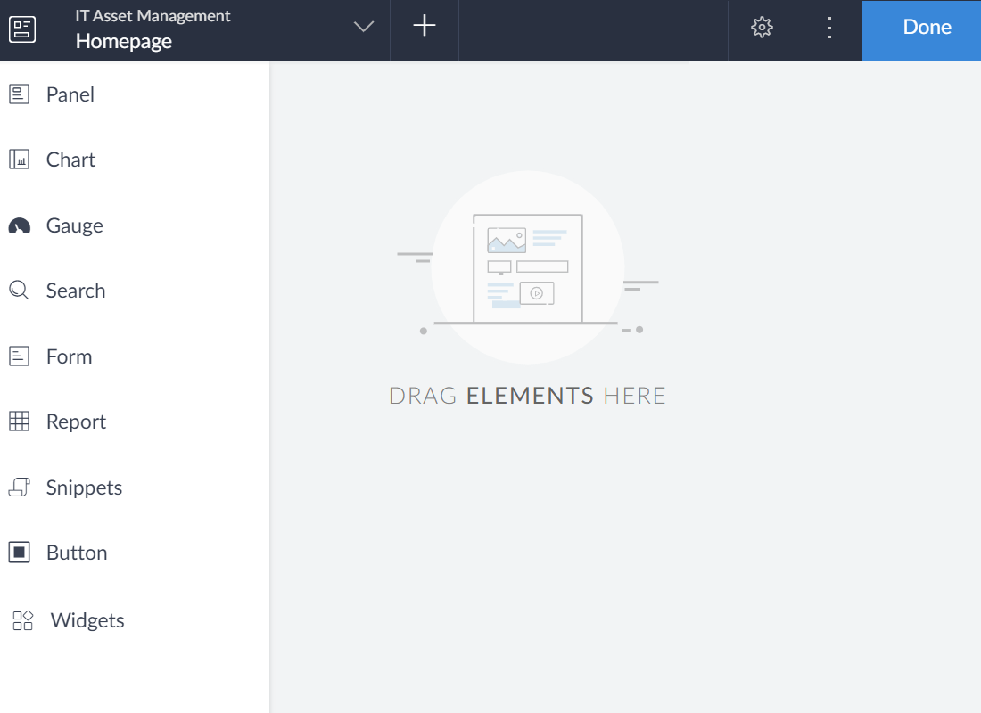 New Quickstart Guide | Zoho Creator Help