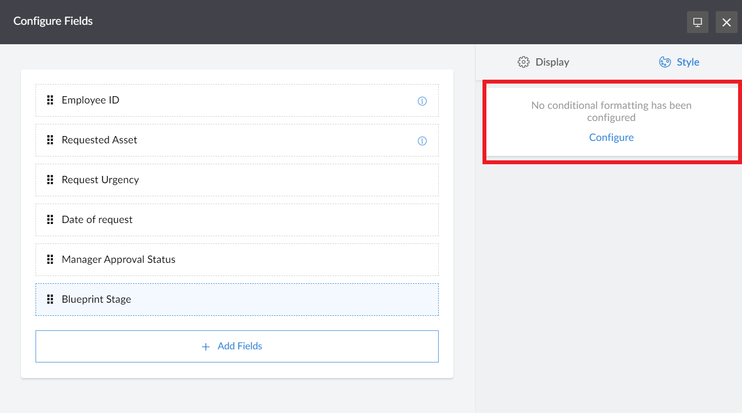 New Quickstart Guide | Zoho Creator Help