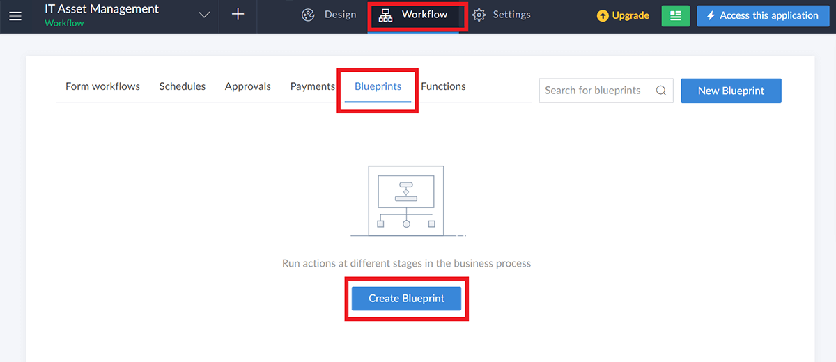 New Quickstart Guide | Zoho Creator Help