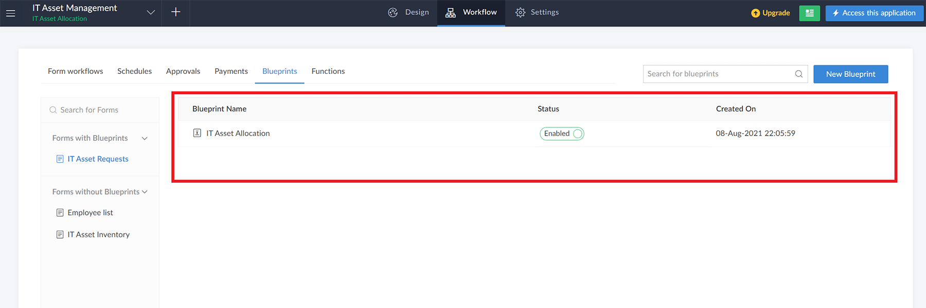 New Quickstart Guide | Zoho Creator Help