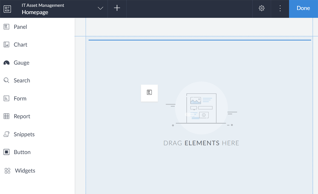 New Quickstart Guide | Zoho Creator Help