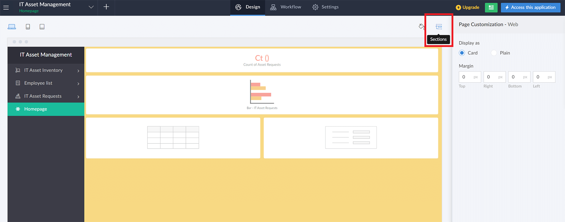New Quickstart Guide | Zoho Creator Help