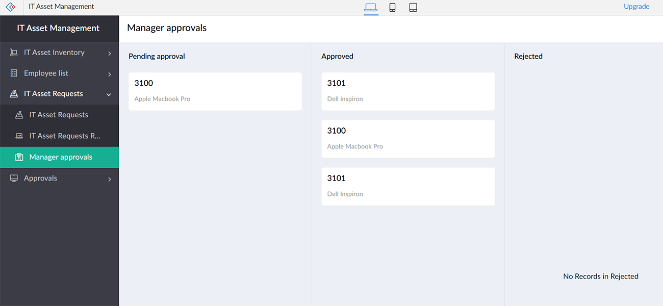 New Quickstart Guide | Zoho Creator Help