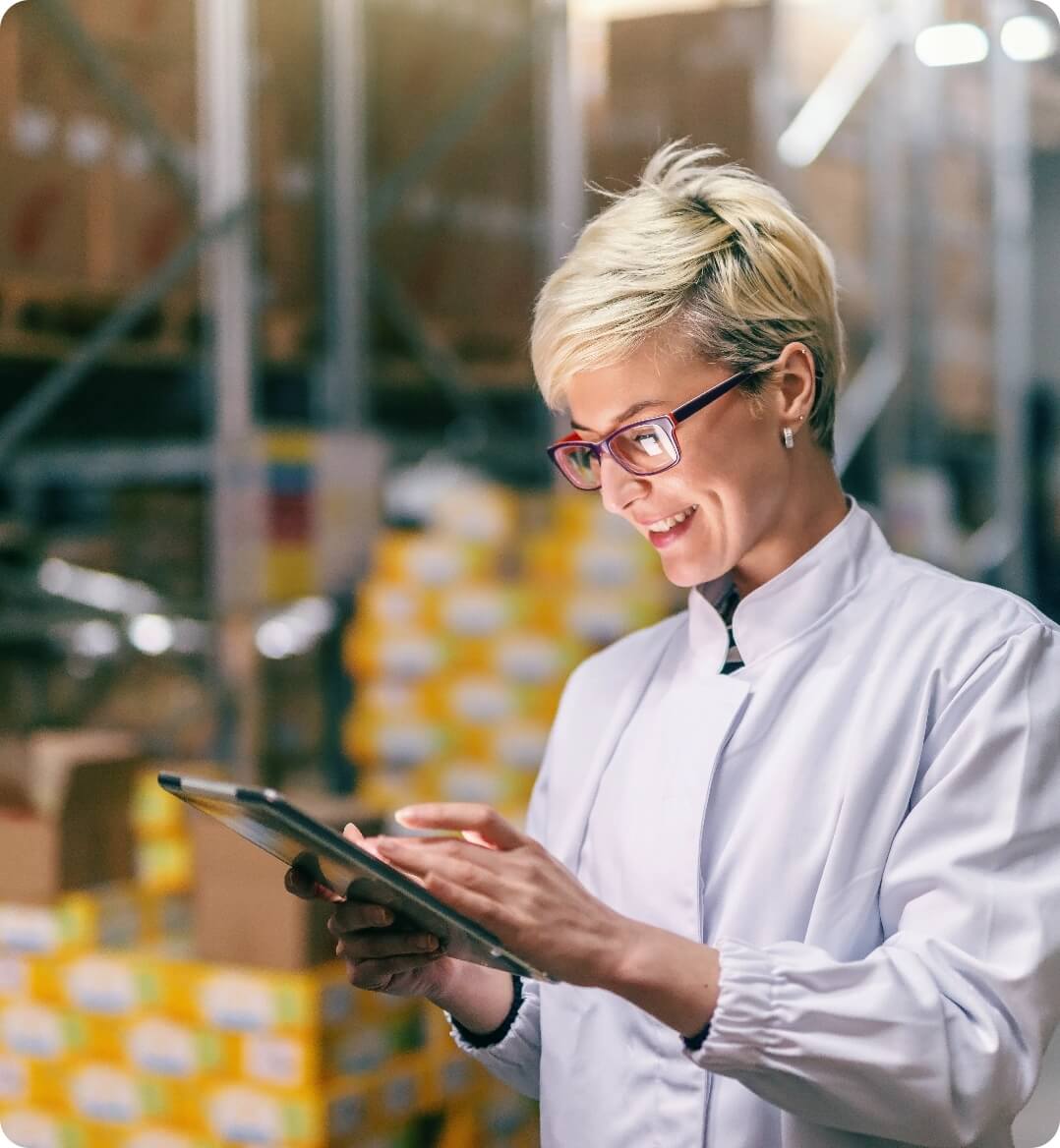 Sales management software for retail | Zoho Creator