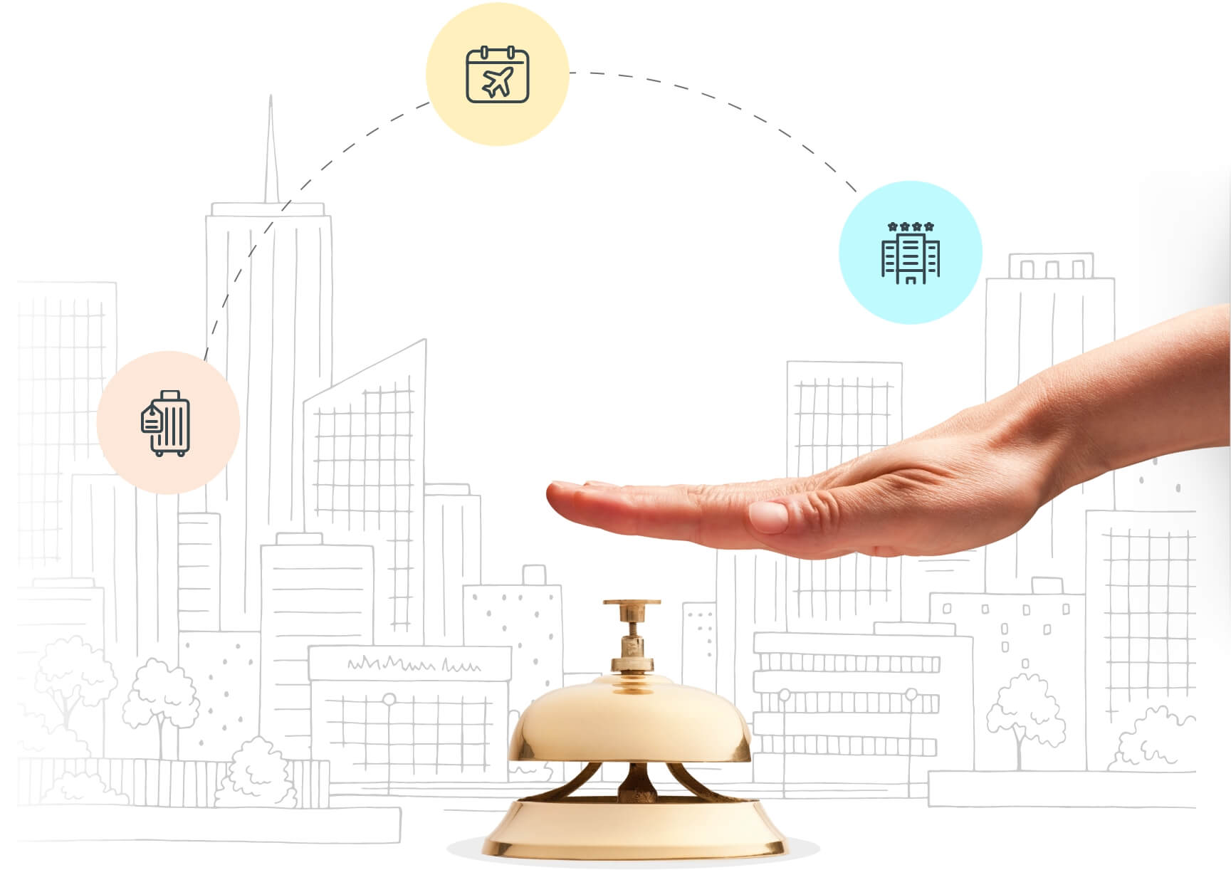 Free hospitality and hotel management software