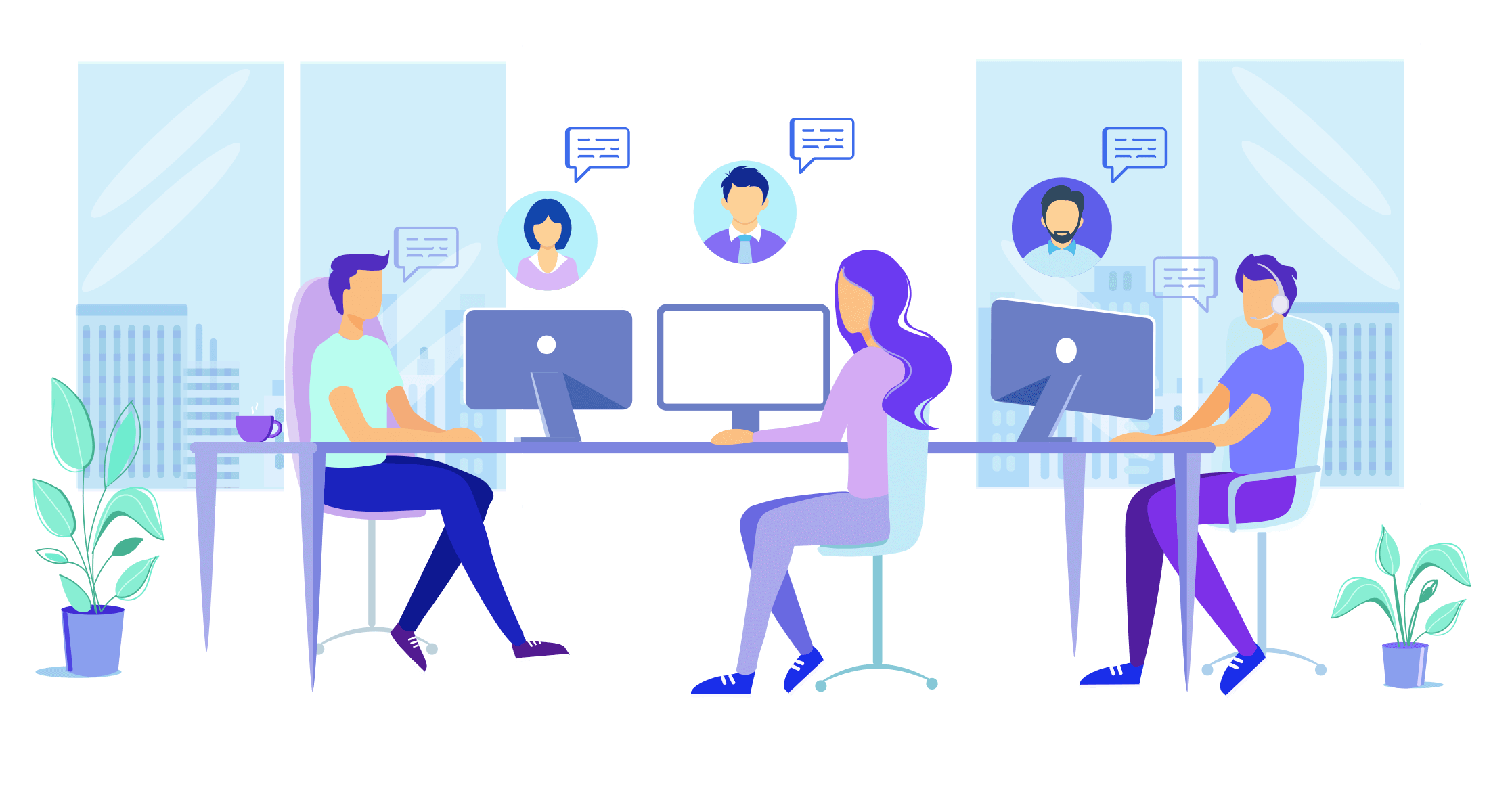 Tech Table Talks | Virtual roundtable series on Digital Transformation ...