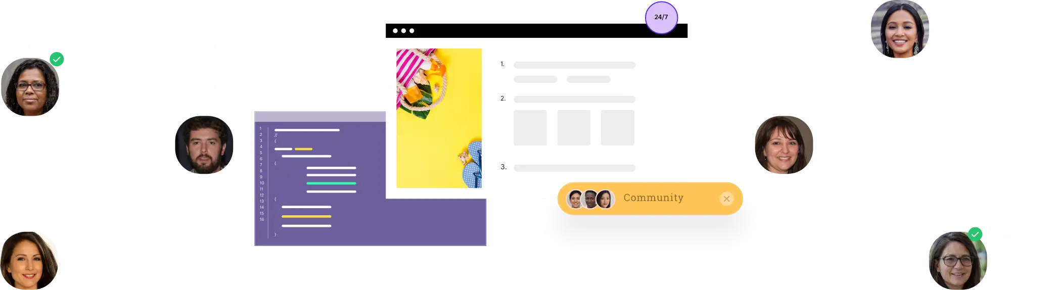 What is Zoho Creator? - A Low-Code App product