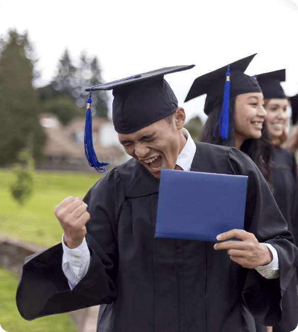 Application development program for universities